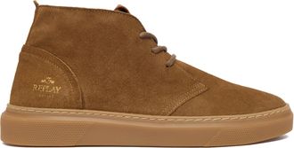 Replay Sneakers REPLAY GMZ7N.000.C0004L Beige