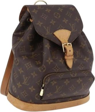 Louis Vuitton Damen, Pre-Owned, Braun, ONE SIZEGr&ouml;&szlig;e
