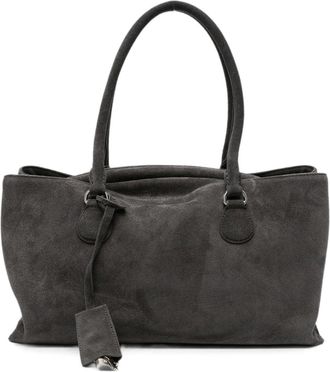 Osoi Sac Port&eacute; &Eacute;paule - Noir