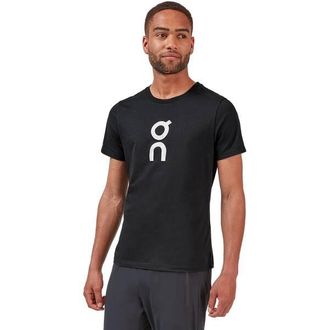 On Herren T-Shirt Graphic-T M