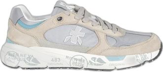 Premiata Mase 25 Baskets - Homme - Chaussures - Multicolore - Taille: 40 EU