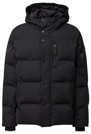 s.Oliver Pufferjacke mit Kapuze
