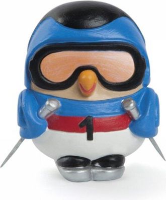 Egan Figur Eule Ski Goofo 20