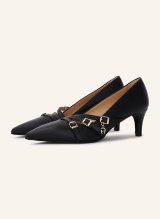 Aigner Aigner Pumps Madonna 15c schwarz