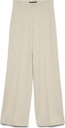 Vero Moda VMBECKY HW Wide Pull ON Pant NOOS