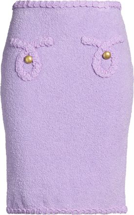 Moschino HOSEN & R&Ouml;CKE - Minir&ouml;cke auf YOOX.COM