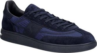 Polo Ralph Lauren Herren, Schuhe, Blau, 42 EUGr&ouml;&szlig;e