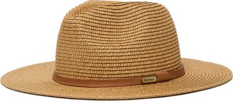 Barbour Hut Barbour Evelyn LHA0573TN31 Beige