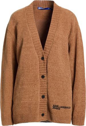 Karl Lagerfeld STRICKWAREN - Strickjacken auf YOOX.COM