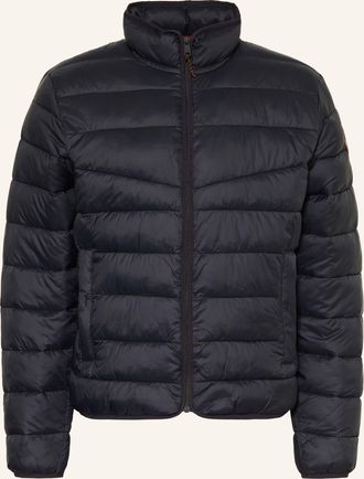 Napapijri Steppjacke Aerons schwarz