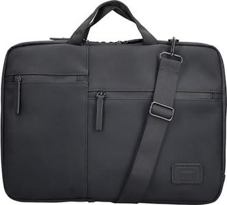 Rieker H5000, Sac à Anse Mixte, Noir