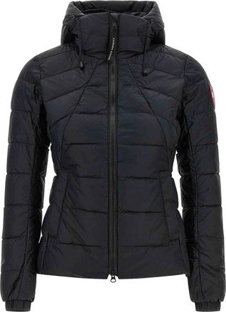 Canada Goose Blouson Rembourr&eacute; - Noir