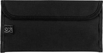 Chrome Industries Utility Pouch (Large) - Black ONE SIZE Black