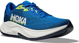 Hoka One One M Rincon 4 1155130-ECC, Men Running Shoes, Blue, 42 EU