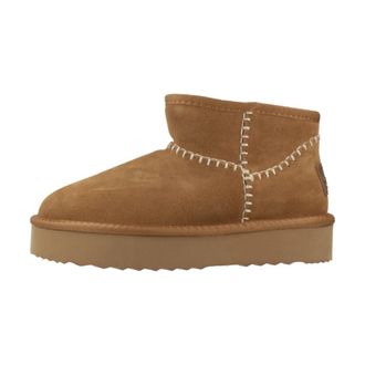 Pepe Jeans London Dissy Etnic W - - Shoes - Damen - Braun - 41 EU