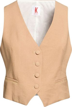 Kontatto ANZ&Uuml;GE und CO-ORDS - Couture-Westen auf YOOX.COM