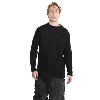 La Haine Inside Us Herren, Oberteile, Schwarzk, 2XLGr&ouml;&szlig;e