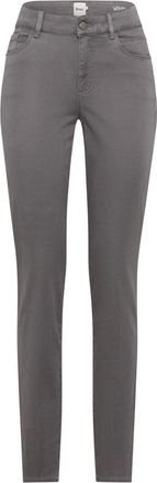 Brax Style Shakira - - Jeans - Damen - Grau - S