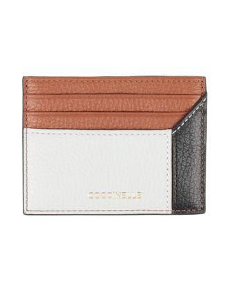 Coccinelle Kleinlederwaren - Kartenetuis auf YOOX.COM