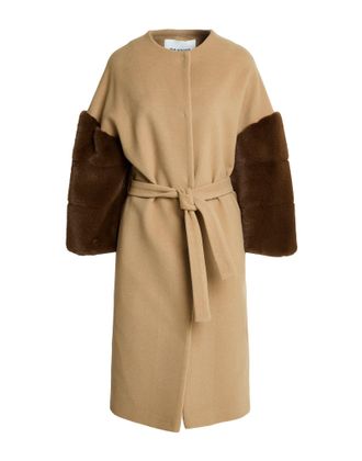 Ava Adore JACKEN & M&Auml;NTEL - M&auml;ntel auf YOOX.COM