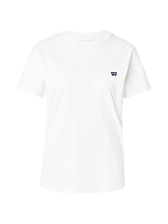 Wrangler T-Shirt SIGNOFF