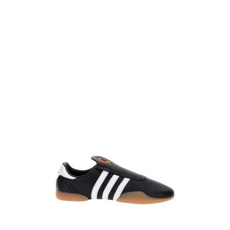 adidas Herren, Schuhe, Schwarzk, 42 1/2 EUGr&ouml;&szlig;e
