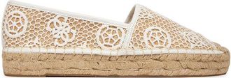 Guess Espadrilles FLJOEN FAL14 Wei&szlig;