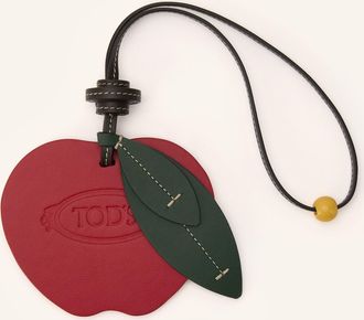 Tod's Tods Taschenanh&auml;nger rot