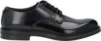 Dolce & Gabbana CHAUSSURES - Chaussures &agrave; lacets sur YOOX.COM