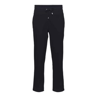 &Co Woman Damen, Hosen, Blau, SGr&ouml;&szlig;e