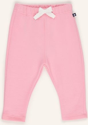 Petit Bateau Petit Bateau Sweatpants rosa