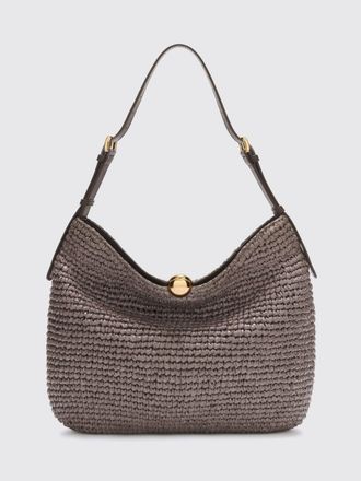Furla Schultertasche Damen Farbe Kakao