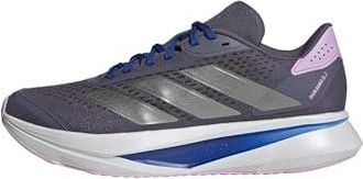 adidas Femme Duramo SL 2 Running Shoes Chaussures de Course, Preloved Violet/Iron Metallic/Bliss Lilac, 37 1/3 EU