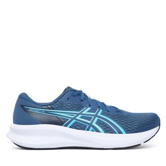 Asics Laufschuhe Asics Patriot 14 1011C050 Blau
