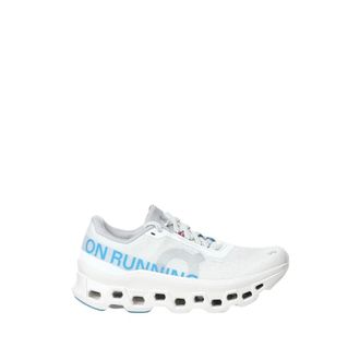 On Running Cloudmonster 1 - - Sport - Damen - Wei&szlig; - 35 1/2 EU