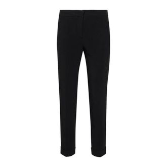 Etro Etro Hosen - - Trousers - Damen - Schwarzk - L