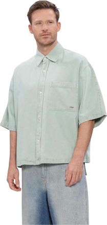 New Amsterdam Surf Association Herren, Shirts, Gr&uuml;n, XLGr&ouml;&szlig;e