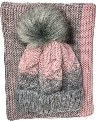 Kumixi M&uuml;tze Set
