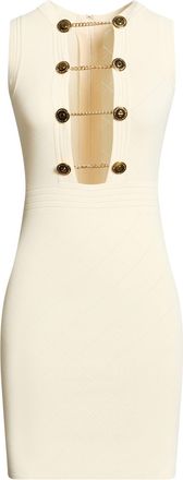 Elisabetta Franchi KLEIDER - Mini-Kleider auf YOOX.COM