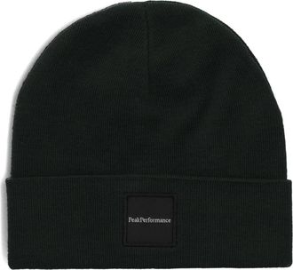 Peak Performance Switch Hat - - Accessories - Herren - Schwarzk - ONE SIZE
