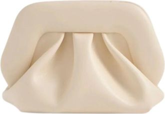 Themoir&egrave; Femme, Sacs, Beige, Taille: ONE Size Bios Small