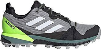 adidas Homme Terrex Skychaser LT GTX Chaussures de randonn&eacute;e, Gridos/Versen/Esmtec, 40 2/3 EU