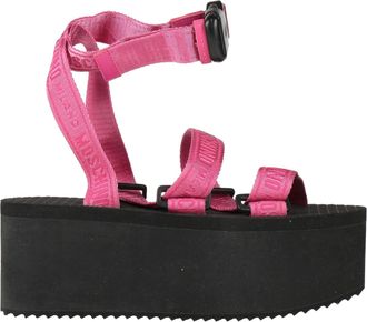 Moschino SCHUHE - Sandalen auf YOOX.COM