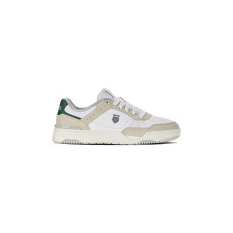 K-Swiss Match Pro Lth - - Sport - Herren - Beige - 43 EU