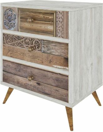 Toilinux Commode Liza