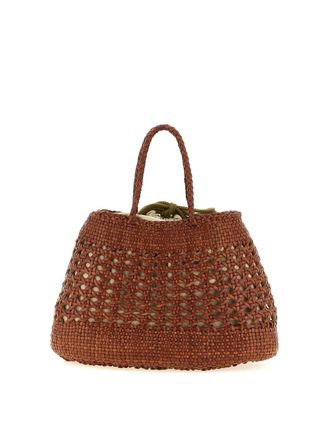 Dragon Diffusion Sac Cabas - Marron