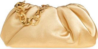 Cult Gaia Femme, Sacs, Jaune, Taille: ONE Size Dulce Shoulder Bag