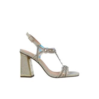 Menbur Damen, Schuhe, Gelb, 39 EUGr&ouml;&szlig;e