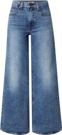 Levi's Jeans 728 High Rise Wide Leg