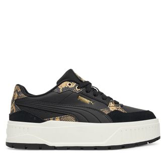 Puma Sneakers Puma Karmen II Idol Snake Chic 400395 02 Schwarz